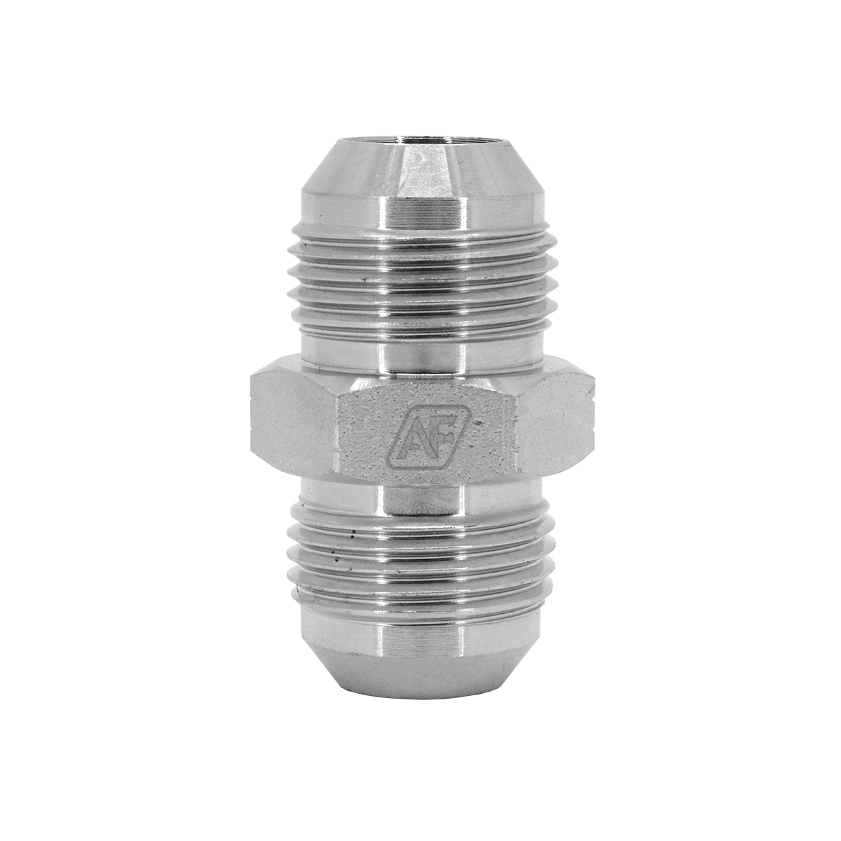 O que é adaptador JIC e como funciona?